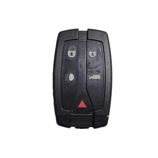 Land Rover – Range Rover | Complete Semi-Smart Remote (5 Buttons ...