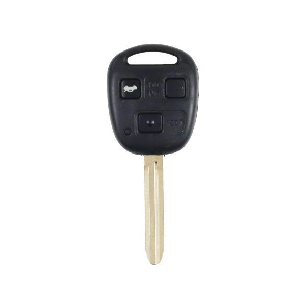 Toyota Corolla, Camry, Prado, RAV4, Yaris, Previa, Land Cruiser ...